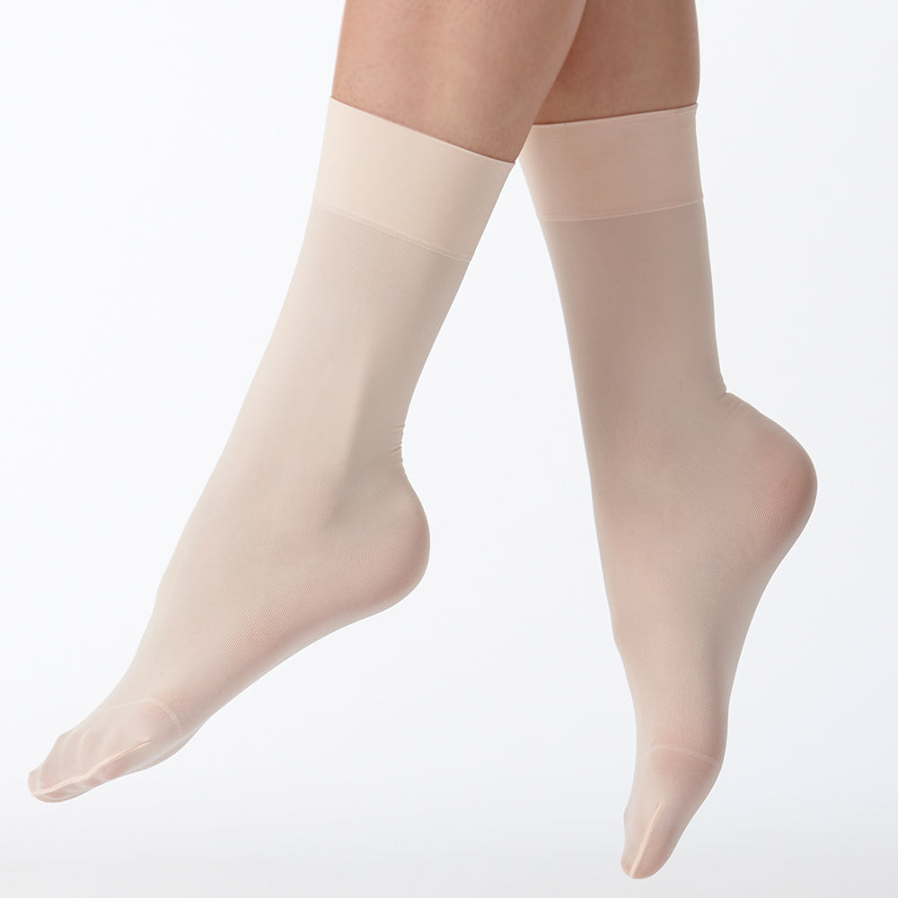Silky Dance Essential Ballet Socks – Pixie Dust Dancewear