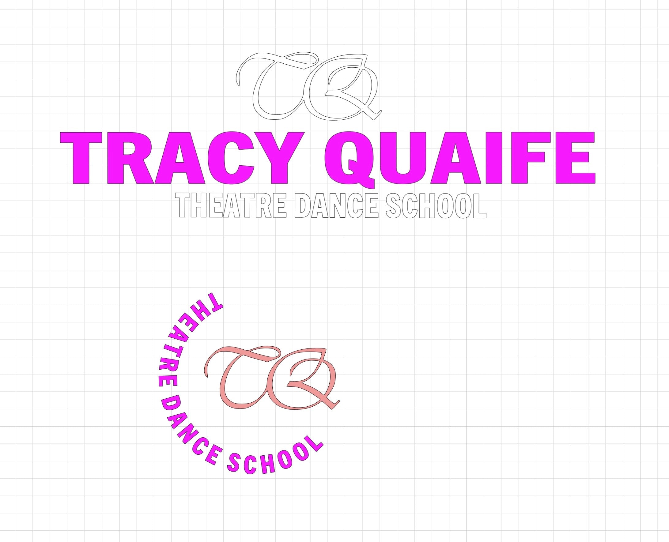 Tracy Quaife Theatre Dance School – Pixie Dust Dancewear