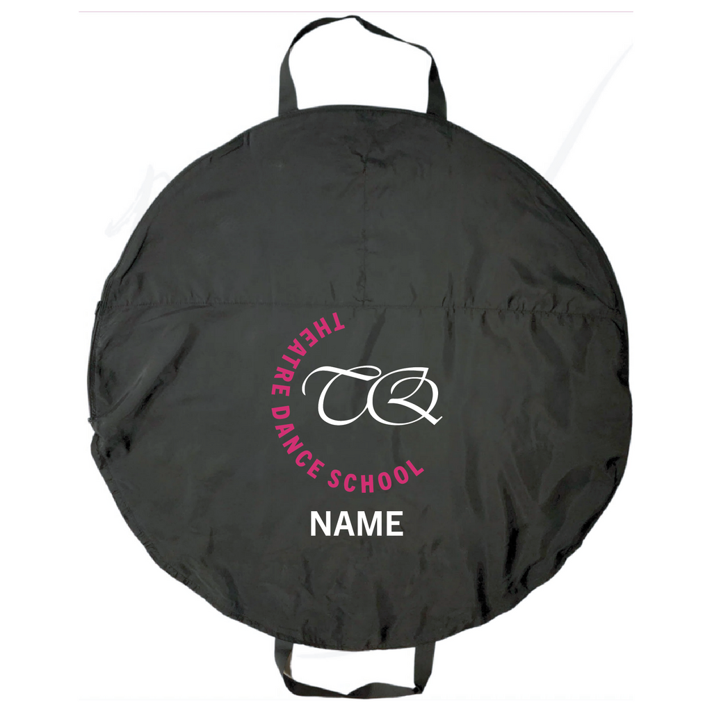 Tracy Quaife Theatre Dance School Tutu Bag – Pixie Dust Dancewear